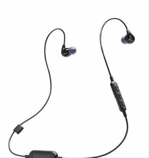 Shure SE112-K-BT1