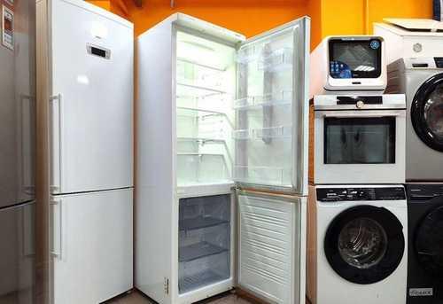 Холодильник Samsung No Frost. Честная гарантия