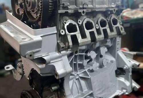 Двигатель Skoda Rapid Volkswagen 1.6 CWV cwva