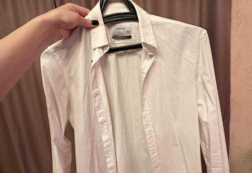 Продам 2 рубашки мужские Zara и Reverse