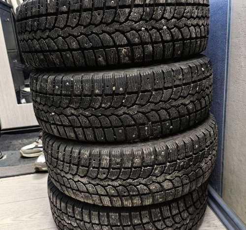 КАМА 505 Irbis 185/60 R14