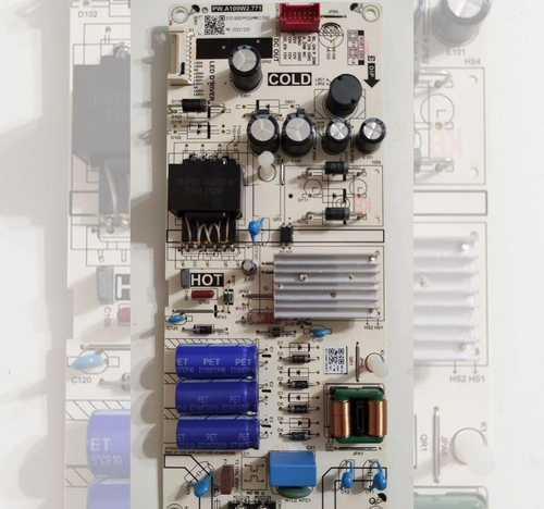 PW.A100W2.771 для IFF43U62