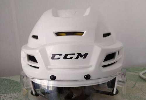 Продаю шлем CCM tacks 210L