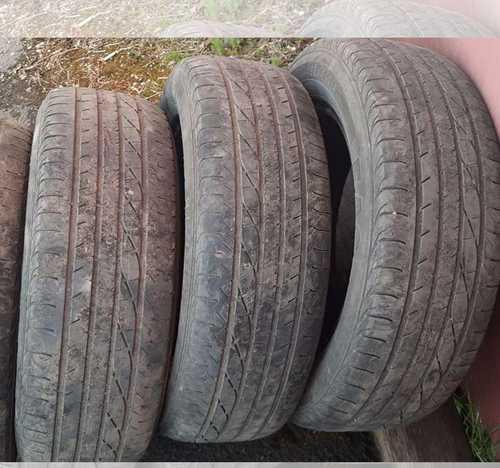 Goodyear Eagle Sport 185/65 R15