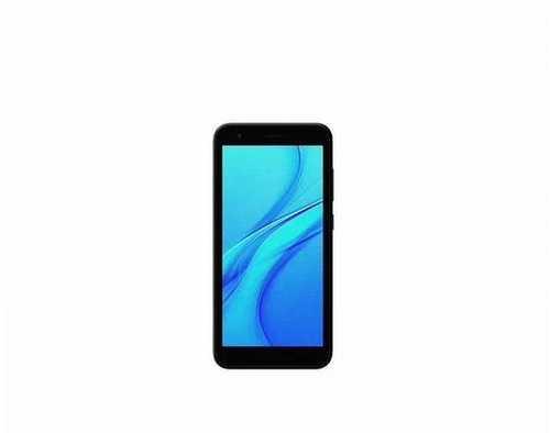 Смартфон Itel A27 Серый