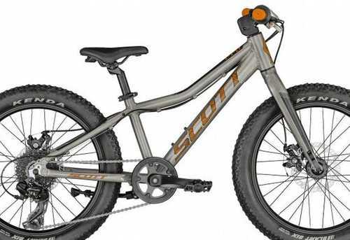 Детский велосипед Scott Roxter 20 Rigid (2023)