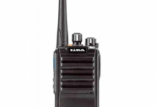 Рация Lira DP-200 DMR UHF/VHF