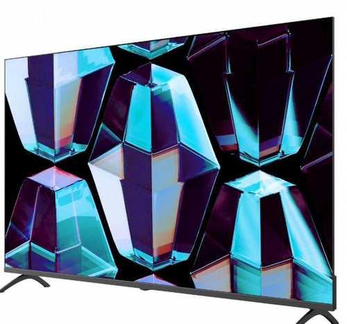 Телевизор sber SDX50UQ 5235 qled