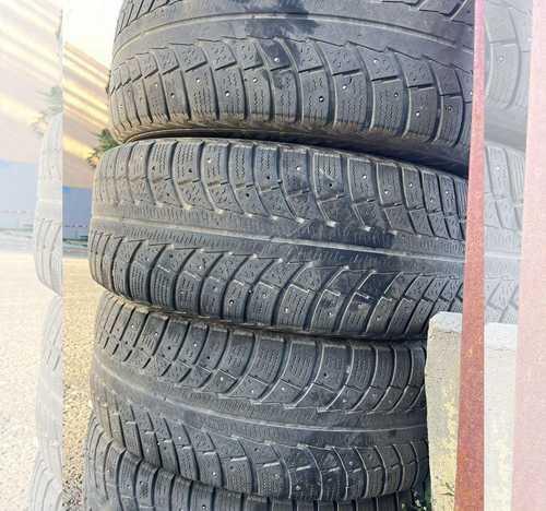 Matador MP 30 Sibir Ice 2 225/60 R17