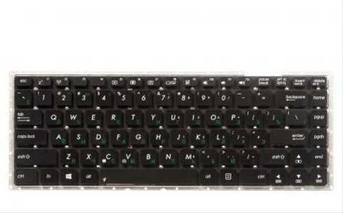 Клавиатура для ноутбука Asus A450, D451, D451E, D4