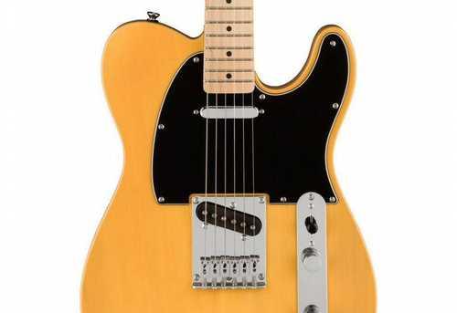 Squier Affinity Telecaster MN BPG BTB