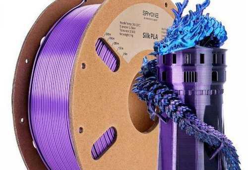 Пластик для 3D принтера pla Еryone