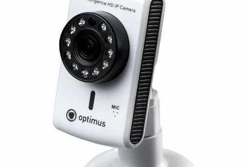 Видеокамера optimus IP-H061.0W