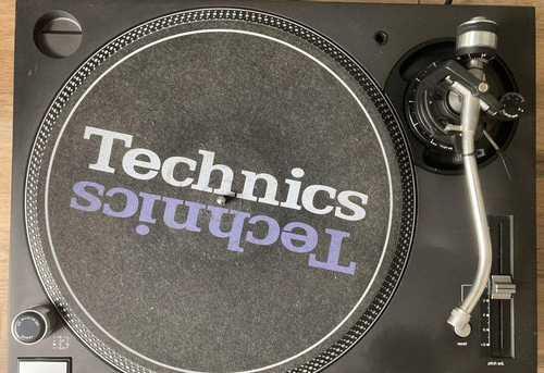 Technics sl-1200 mk3d