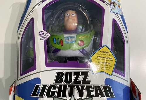Игрушка Buzz Lightyear (Базз Лайтер)