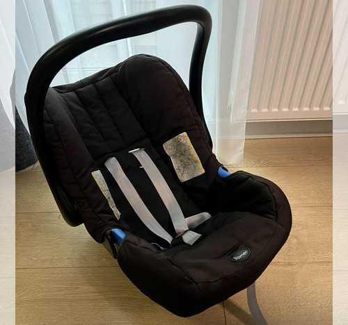 Автолюлька Britax romer baby safe 0-13кг