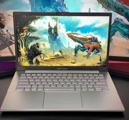 Ультрабук Asus Vivobook 14 / Core i5