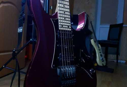 Электрогитара- Ibanez RG Prestige 1550 Japan