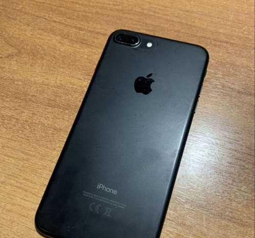 iPhone 7 Plus, 32 ГБ