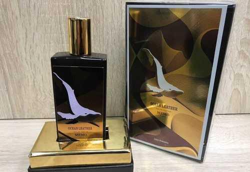 Ocean Leather Memo Paris 100ml