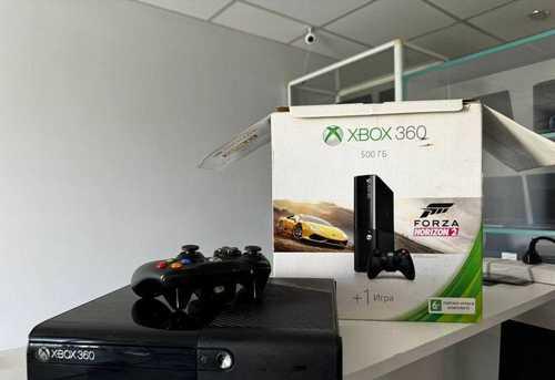 Microsoft Xbox 360 E - 500Gb