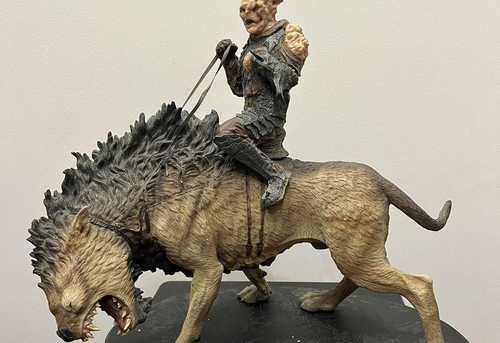 Gothmog sideshow weta