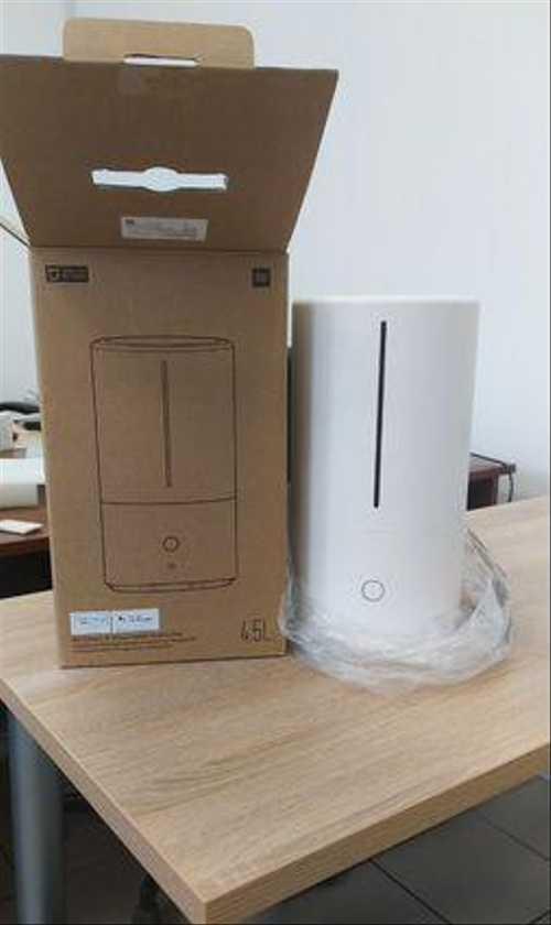 Увлажнитель воздуха Xiaomi Mi Smart Antibacterial