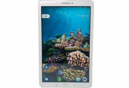 Планшет Samsung Galaxy Tab E 9.6 SM-T561N L9