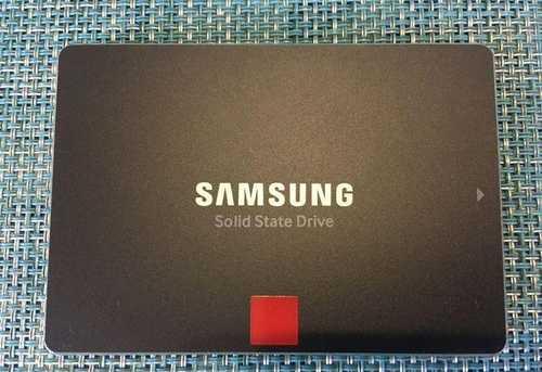 SSD Samsung 950 Pro 256Gb SATA3