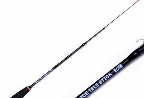 Удилище зимнее Salmo ICE tele stick, 90см