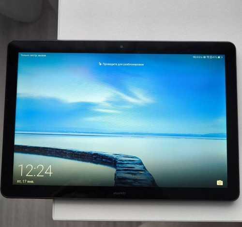 Планшет huawei mediapad t5