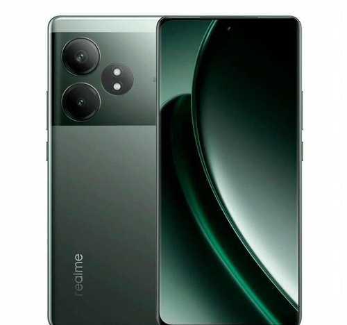 realme GT Neo6, 16/512 ГБ