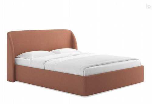 Кровать без подъемного механизма 180 x 200 Nicole