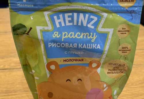 Каша Heinz