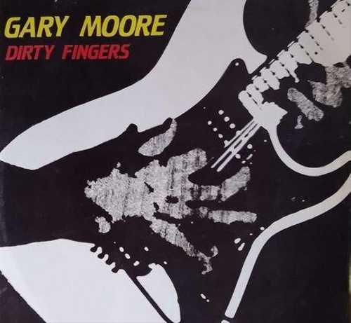 Gary Moore Dirty Fingers