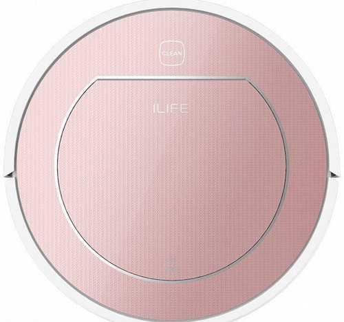Робот пылесос ilife