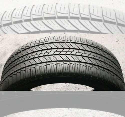 Hankook Dynapro HP2 RA33 265/50 R20