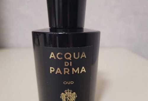 Acqua di parma oud