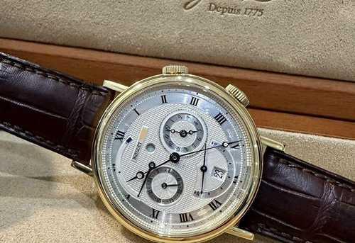 Breguet Classique 5707 Le Reveil du Tsar