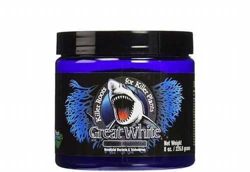 Микориза Great White Premium Mycorrhizae 226,8гр