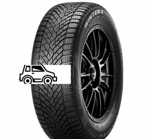 Pirelli Scorpion Winter 2 235/50 R20 104V