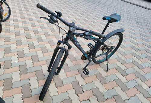 Велосипед Stern energy 2 0, 27,5'