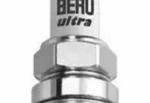 Beru Z300 Свеча зажигания VAG 1.6 FSI mot.BAG/BLF