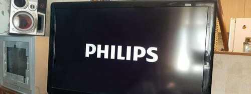 Телевизор Philips диагональ 42 дюйма (107см), ЖК