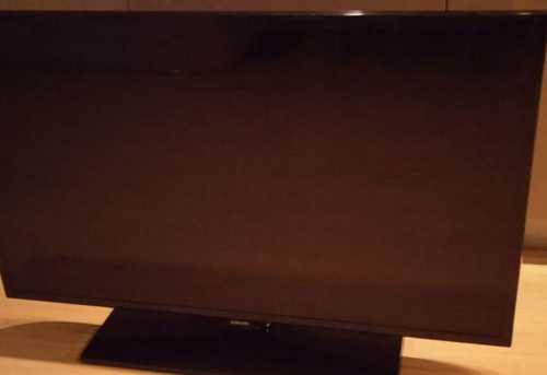 39" Телевизор Samsung UE39F5000 LED