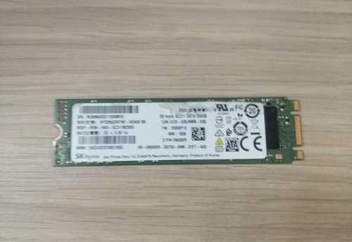 SSD hynix SC311 SATA m.2 256Gb