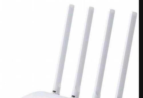 Wi-Fi роутер Xiaomi Mi Router 4C White (R4CM)