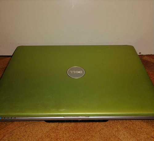 Dell хор.сост/15.4"/T7500/4Гб*320Гб/1,5час акб