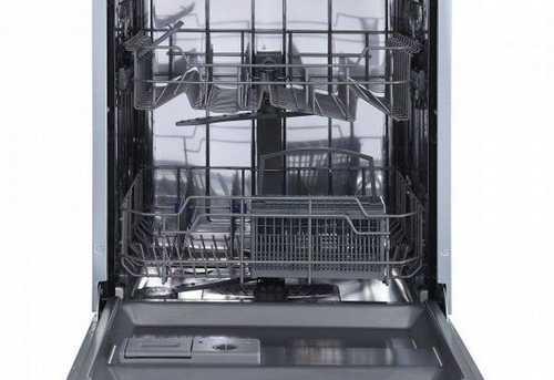 Посудомоечная машина zigmund & shtain DW 139.6005