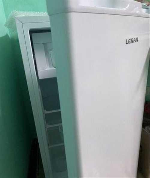 Холодильник leran SDF 112W